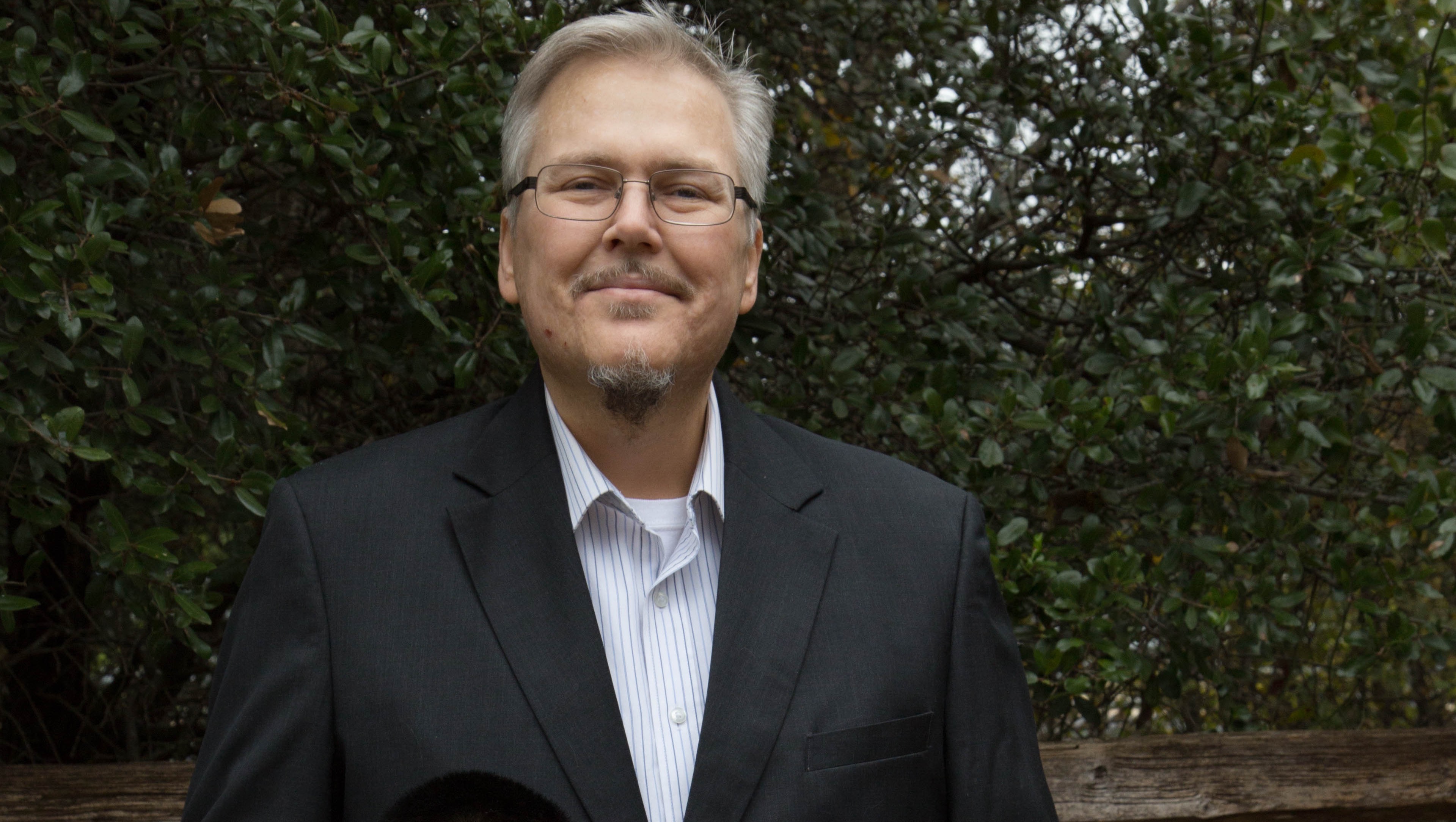 Fundraiser by Aishah Hauser : Edward Gary Hauser ( Amal Hauser)