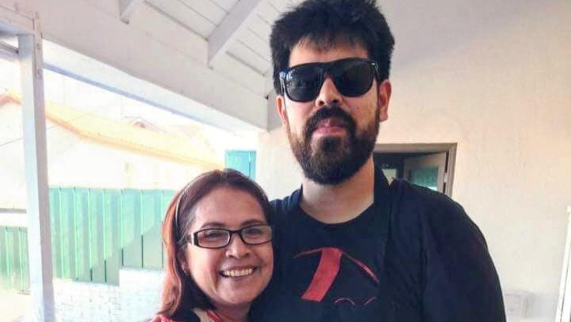 Fundraiser for Jonathan Garcia by Carly Brandt : Help Jonathan Garcia ...