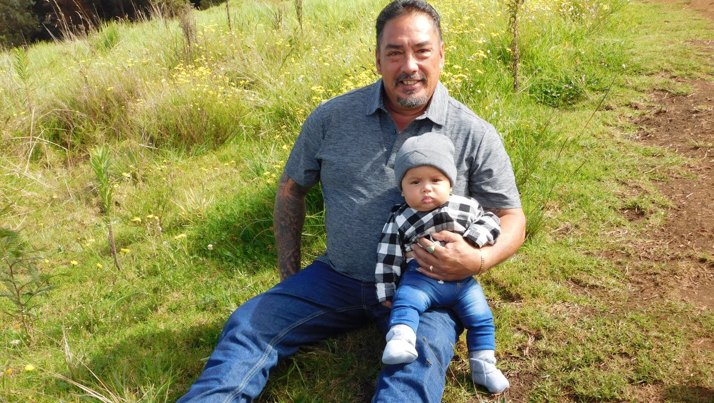 Fundraiser for Marry Grace Gerard by Chelsey Leilani Natividad ...