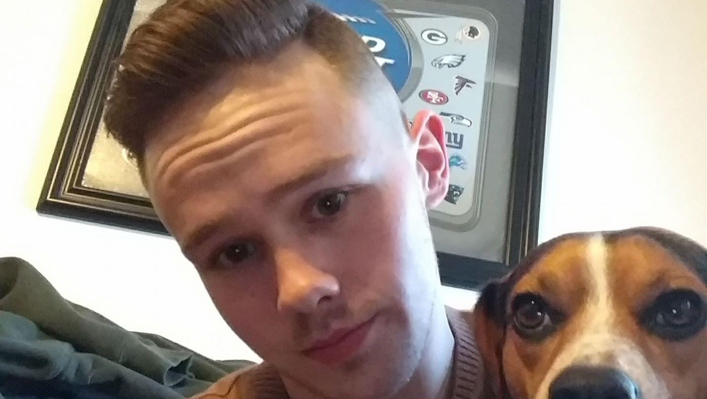 Fundraiser by Renae Nephew : Dustin Pickering