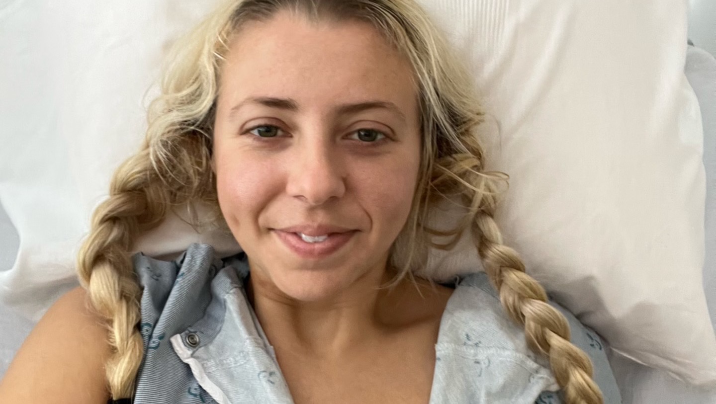 Fundraiser for Emily Braswell by Jenna Rees : Help pay for the surgery ...