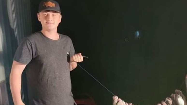 Fundraiser for Tanner Cross by Robert McKinley : Tanner Cross