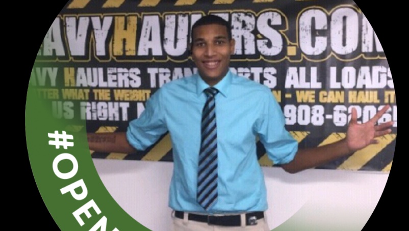 Fundraiser by Anthony Marcus : Victim Relief during 3 month Jury Trial