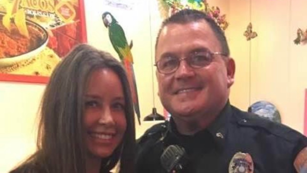 Fundraiser for Mike Troglin by Sydney Armendariz : Mike Troglin