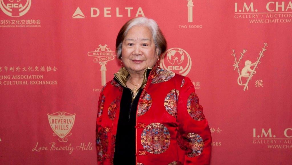 Fundraiser by Theresa Liu : Maria Liu