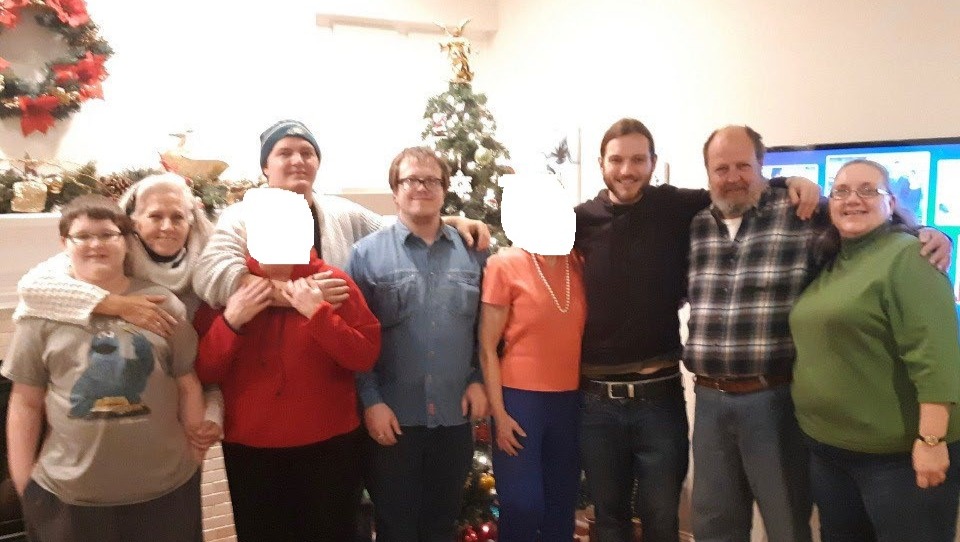 Fundraiser for Teresa Holzman by Barbara Kozek : Help support the ...