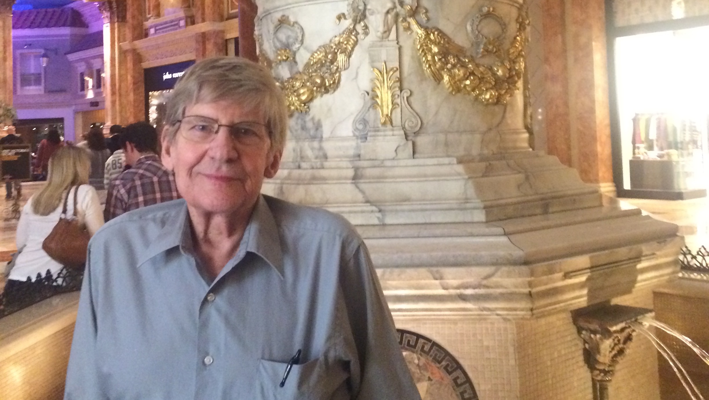 Fundraiser by Stephanie Perley : Help to provide my dad home care ...