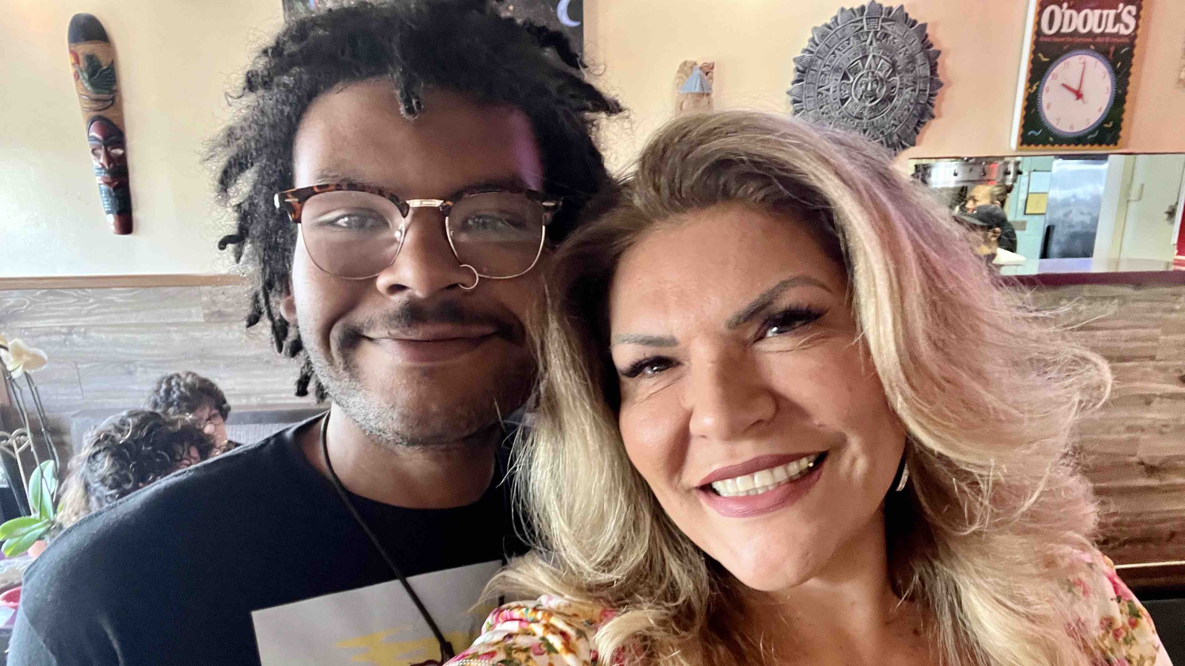 Fundraiser for Trisha Taylor by Candi Kelsey Burquez : Cameron Cobbs ...