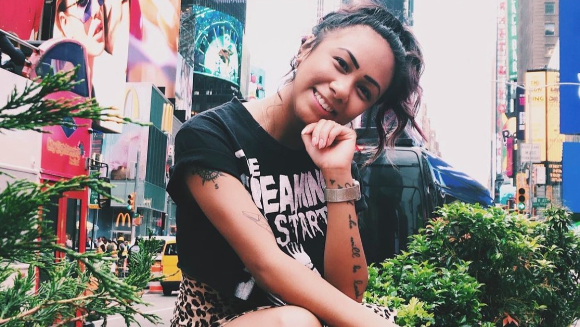 Fundraiser for Mary Grace Dela Rosa by Francesca Bucci : Mary Grace ...