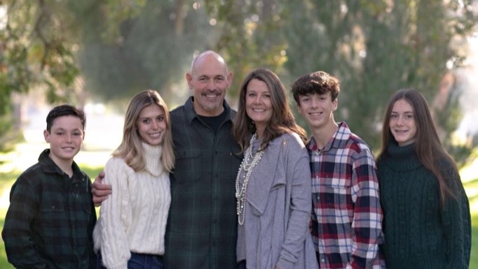 Fundraiser for Kathryn Castricone by Andrea Parks : Tyler, Sofia and ...