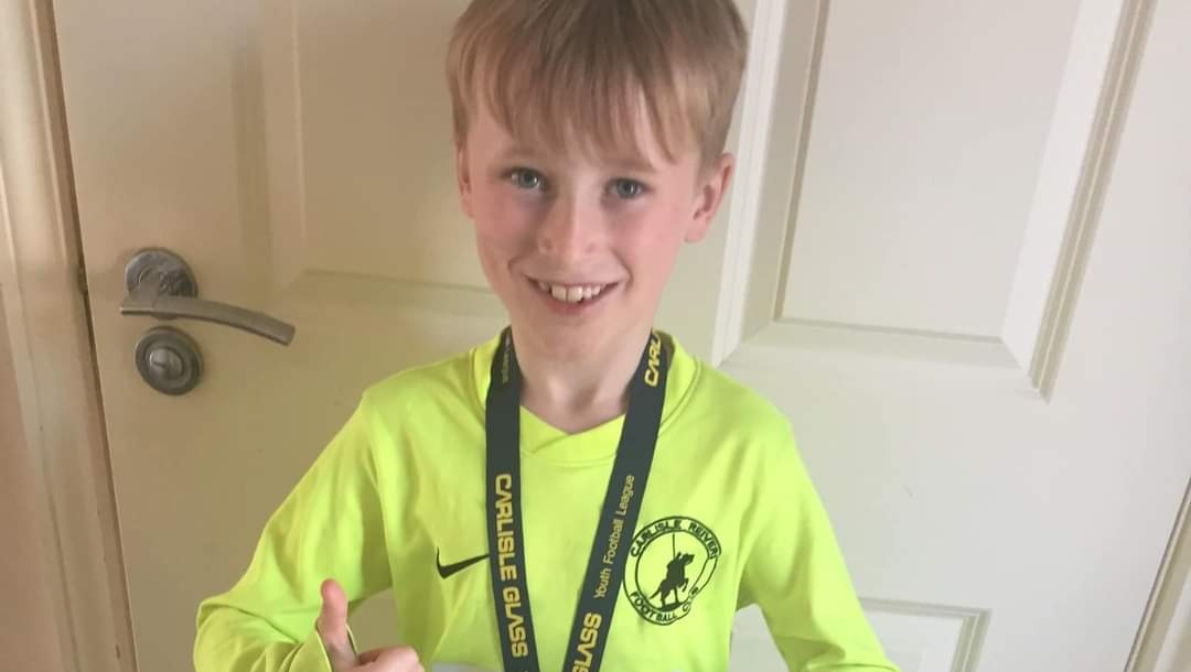 Fundraiser for Hayley Greig by Amy Hickson : Let's get Brendan back on ...