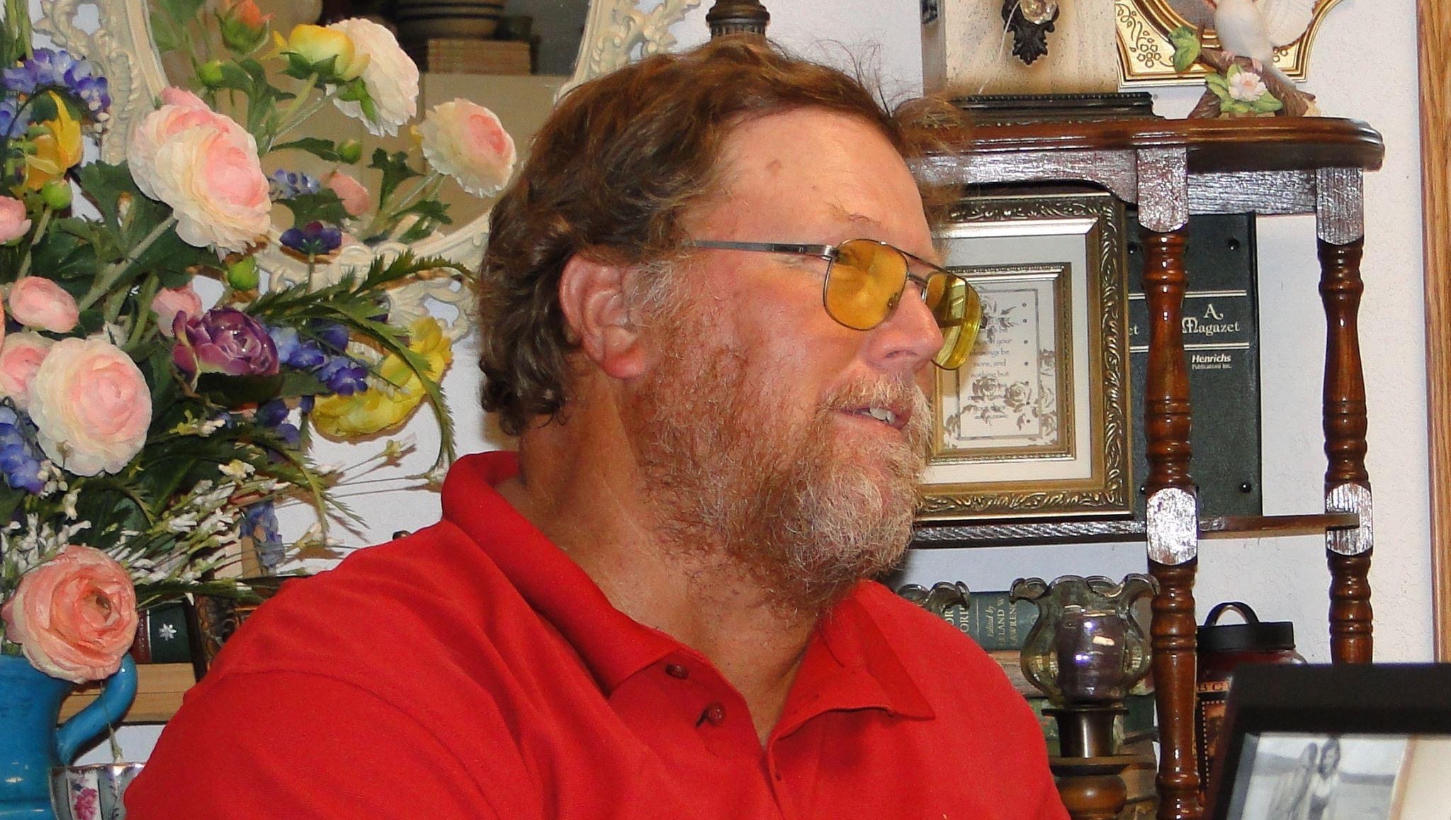 Fundraiser for Merlyn Johnson by LuAnn Connor : Medical Expenses for my ...