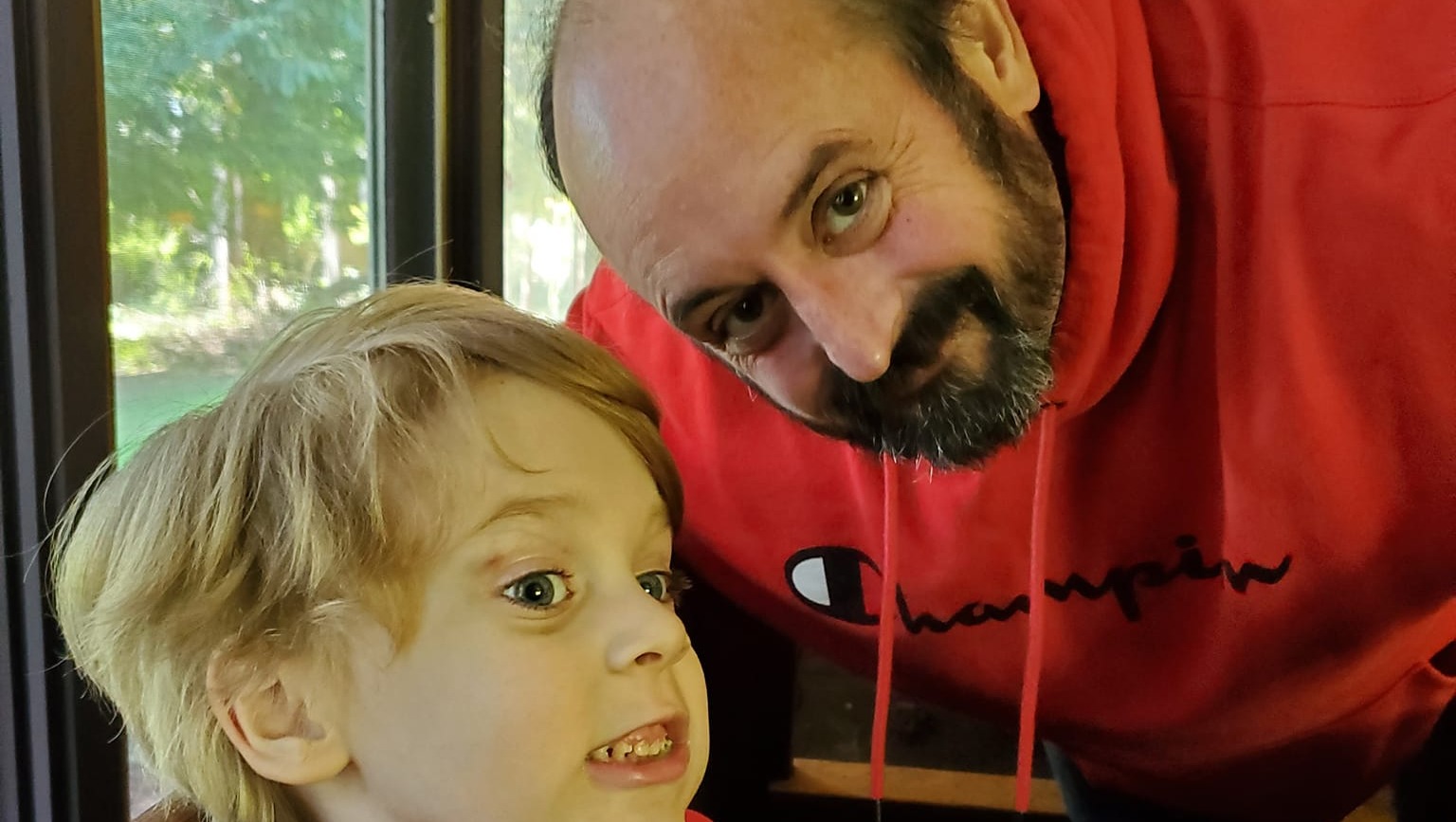 Fundraiser for Heather Stoney by Sarah Walker : Support Geoff's Family During Hospitalization ...