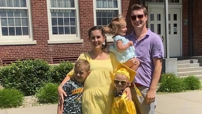 Fundraiser for McKenna Peck by Bryce Stanton : McKenna (Stanton) Peck ...