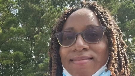 Fundraiser by Nancy Lee McCaskill : Shauna Brown