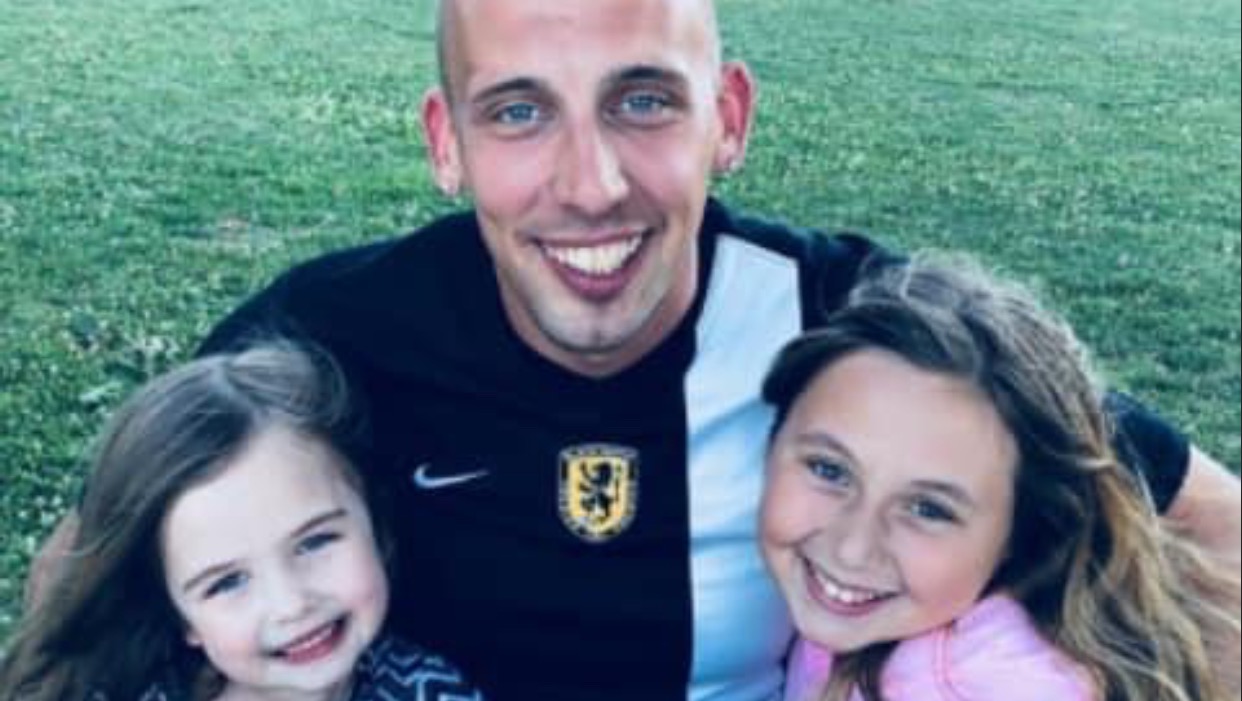 Fundraiser for Ashley See by Carly Rothrock : Chris See