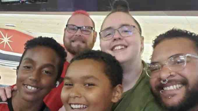 Fundraiser for Lauren Johnson by Anna Nokes : Help Lauren & Dyllan w ...