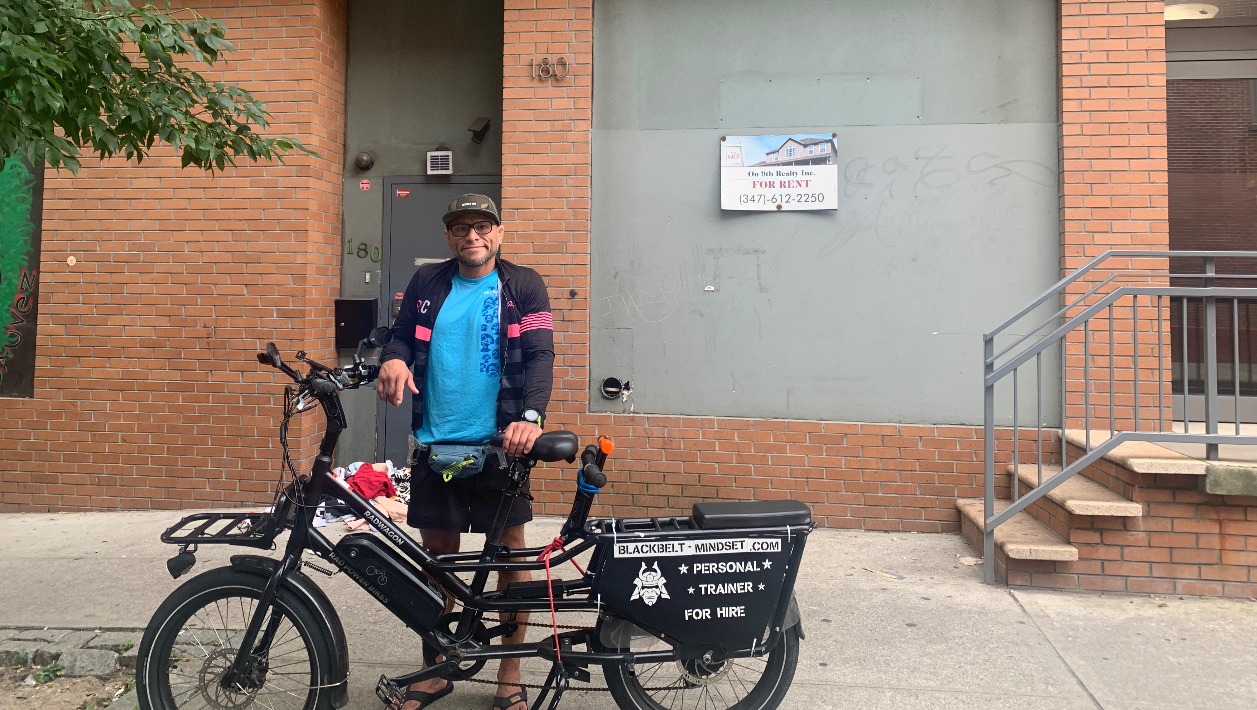 Fundraiser by Jeffrey Gallardo : Jeff & Brooklyn Locals battle mental ...