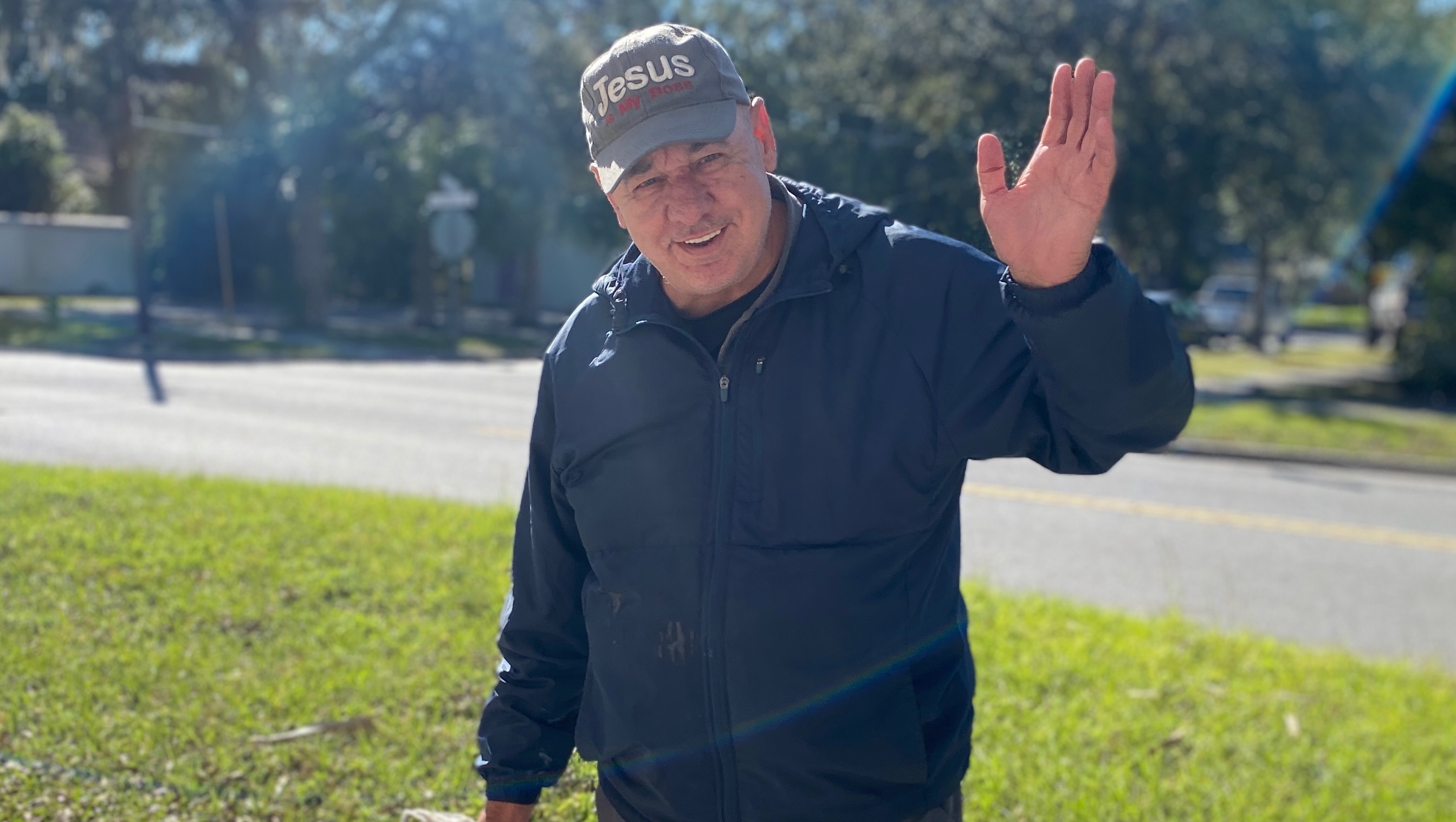 Fundraiser by Liz Franco : Baez Family