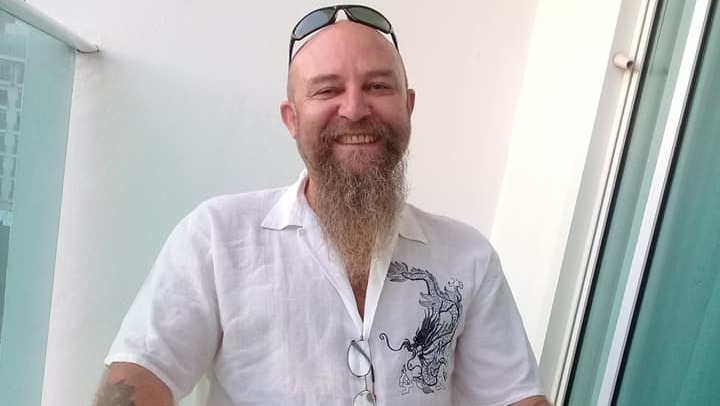 Fundraiser for Wendy Delaney by Christian Delaney : Wayne and family