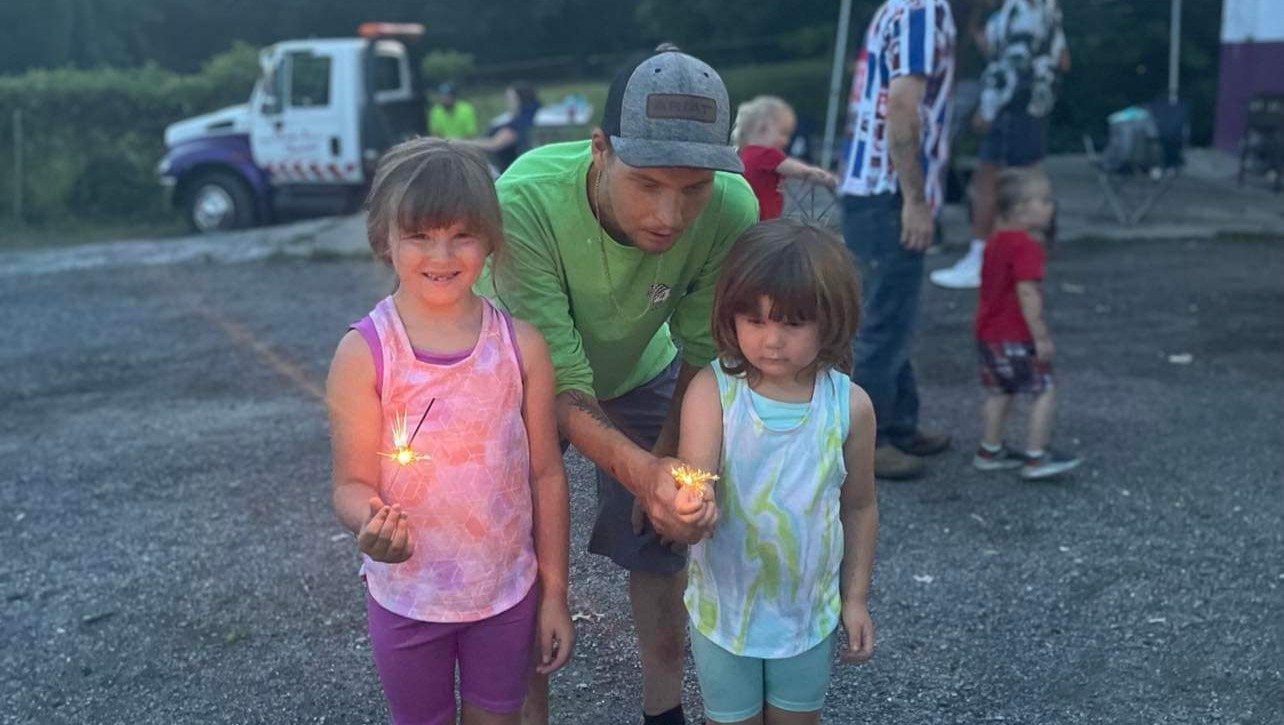 Fundraiser by Sierra Dailey : Jeremy's Current Hospitalization