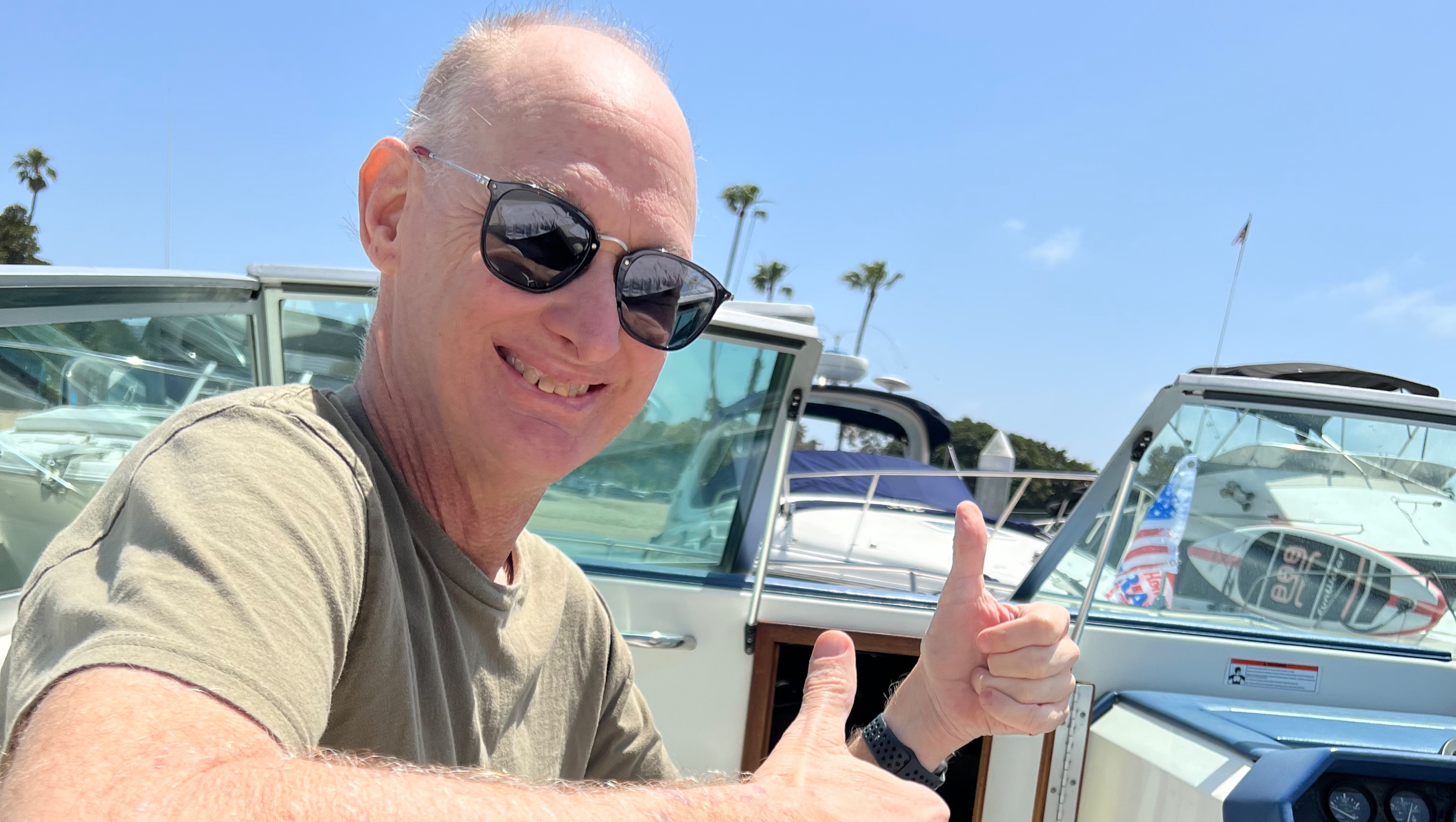 Fundraiser by Jeremy Purcell : Detective James "Tim" Purcell