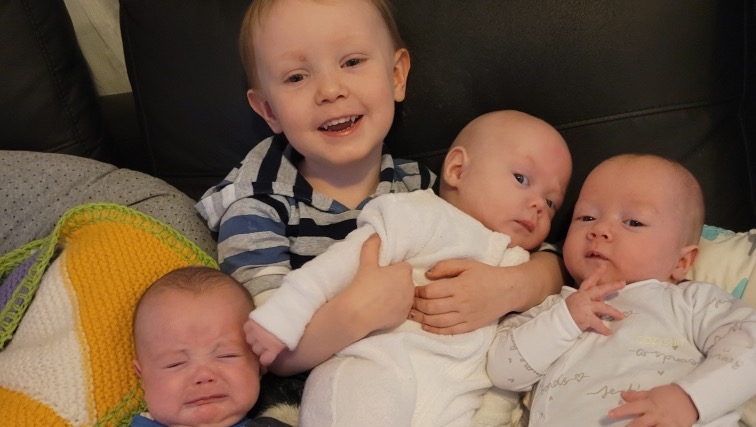 Fundraiser for Jaci Riley by Lisa Williamson : Please help this family ...