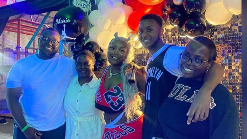 Fundraiser for Tabitha Macharia by Daniel Macharia : Fund the farewell ...