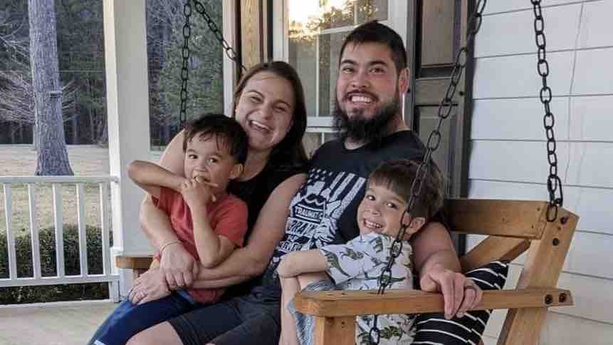 Fundraiser for Ann Aro by Tierney Wolfe : Aro Family Fund