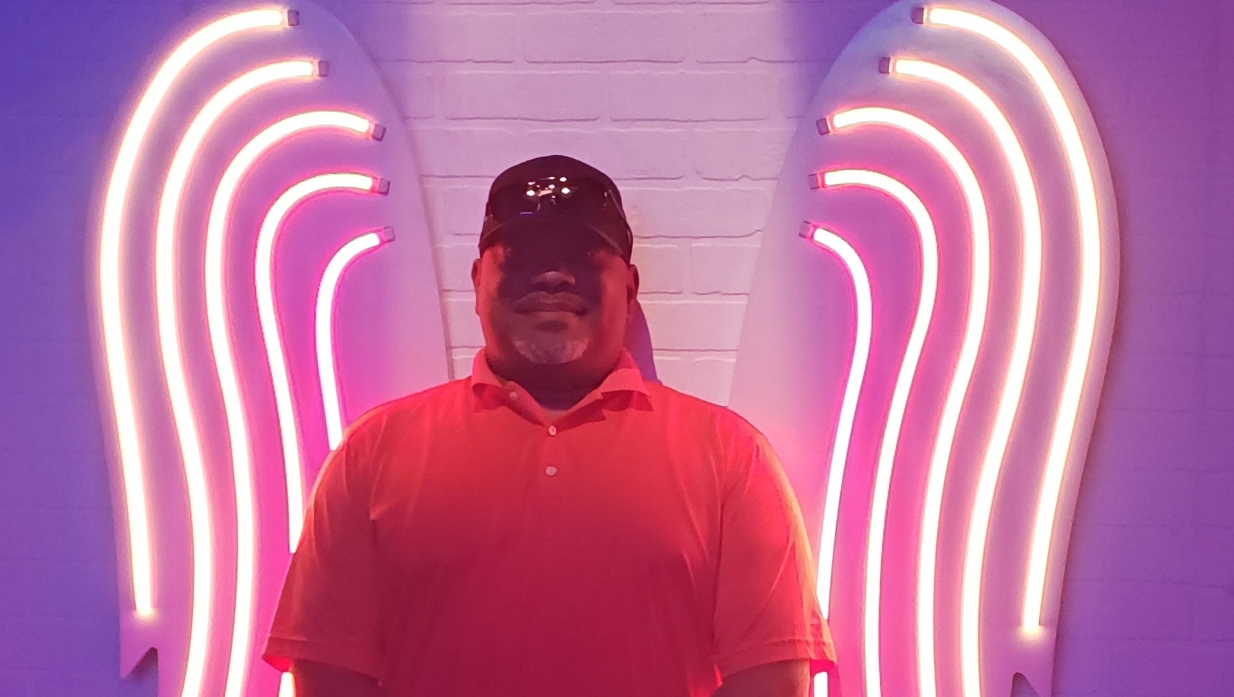 Fundraiser by Erin Rooks : Tony Garrett