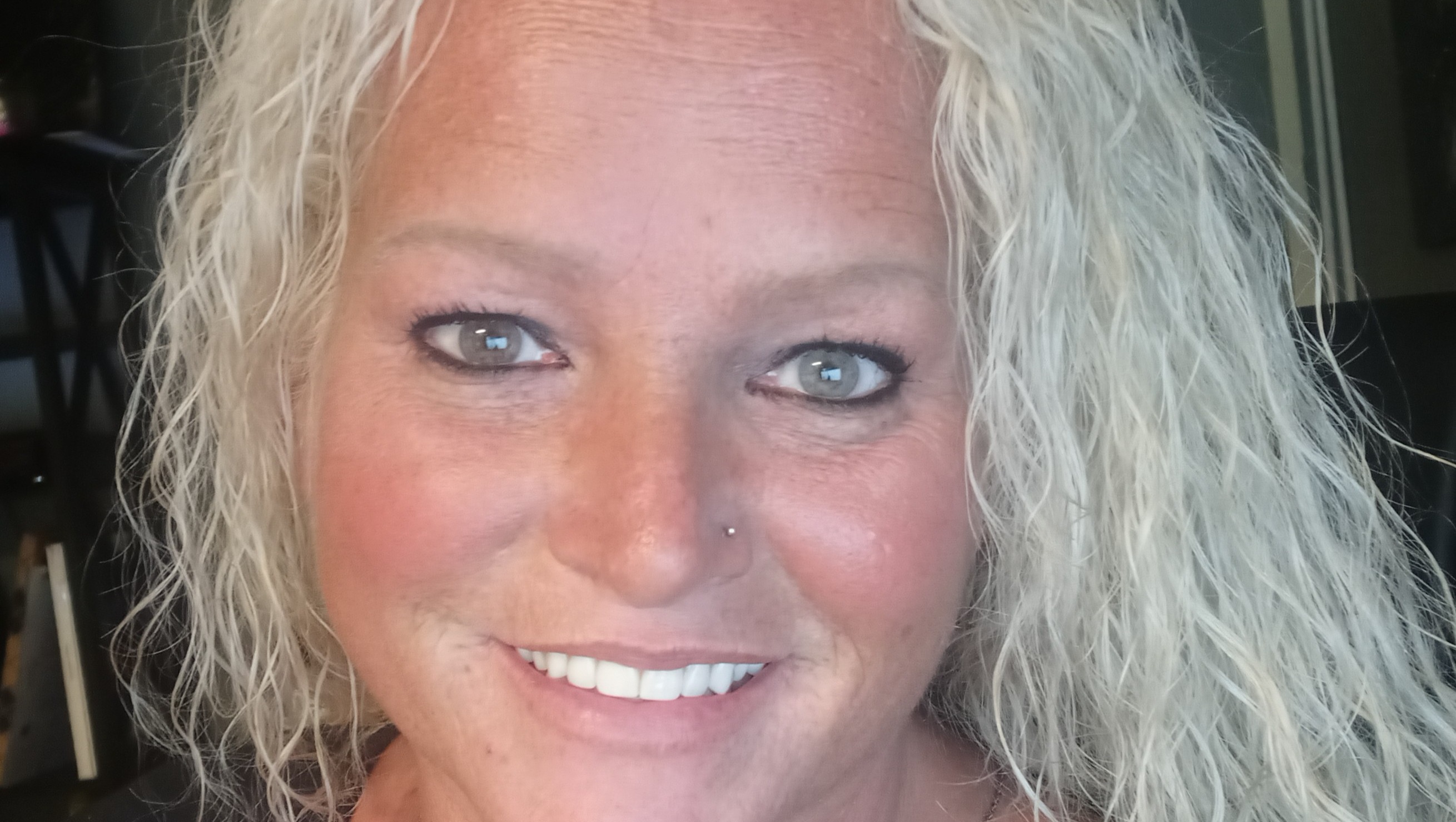 Fundraiser by Dawn Hunderman : Please help me regain and keep my eyesight