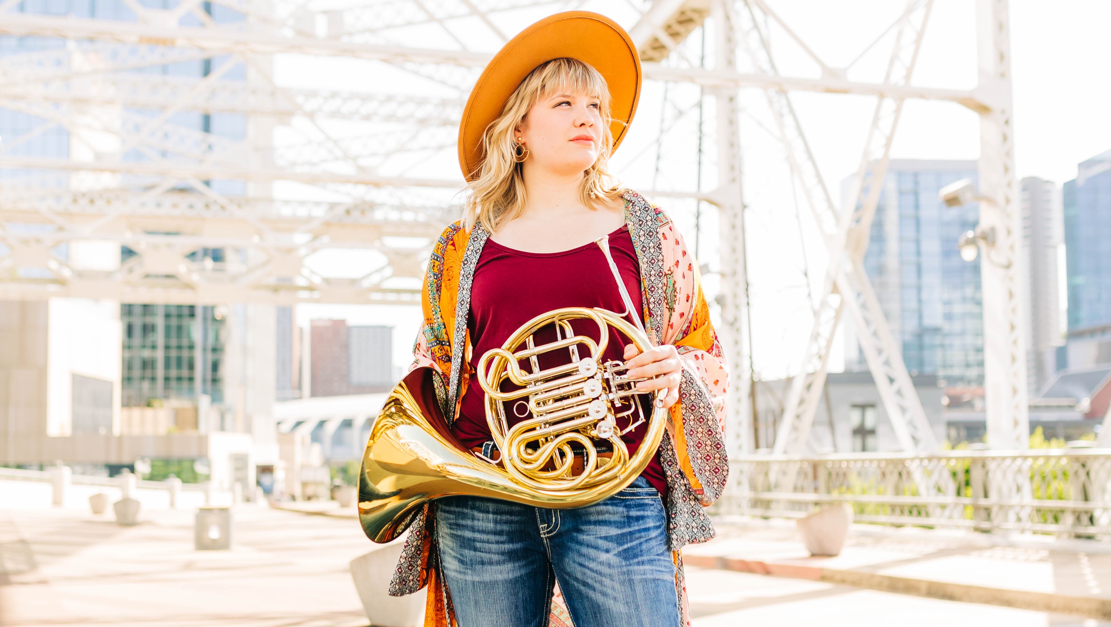 Fundraiser for Lindsay Creager by Megan Hunt : The Melody of A 16 Year ...