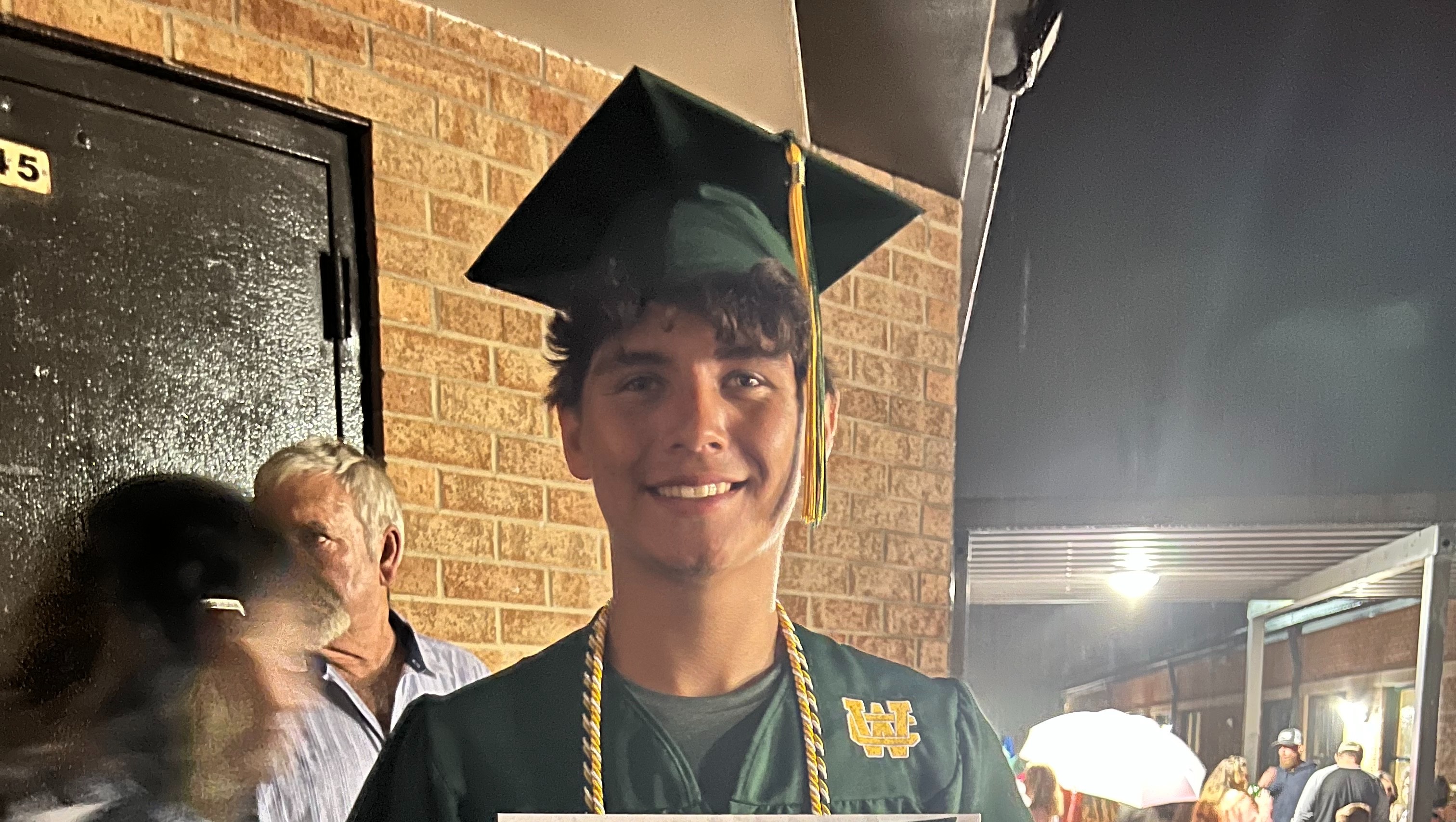 Fundraiser for Roman OSullivan by Stephanie O'Sullivan : Hope for Roman