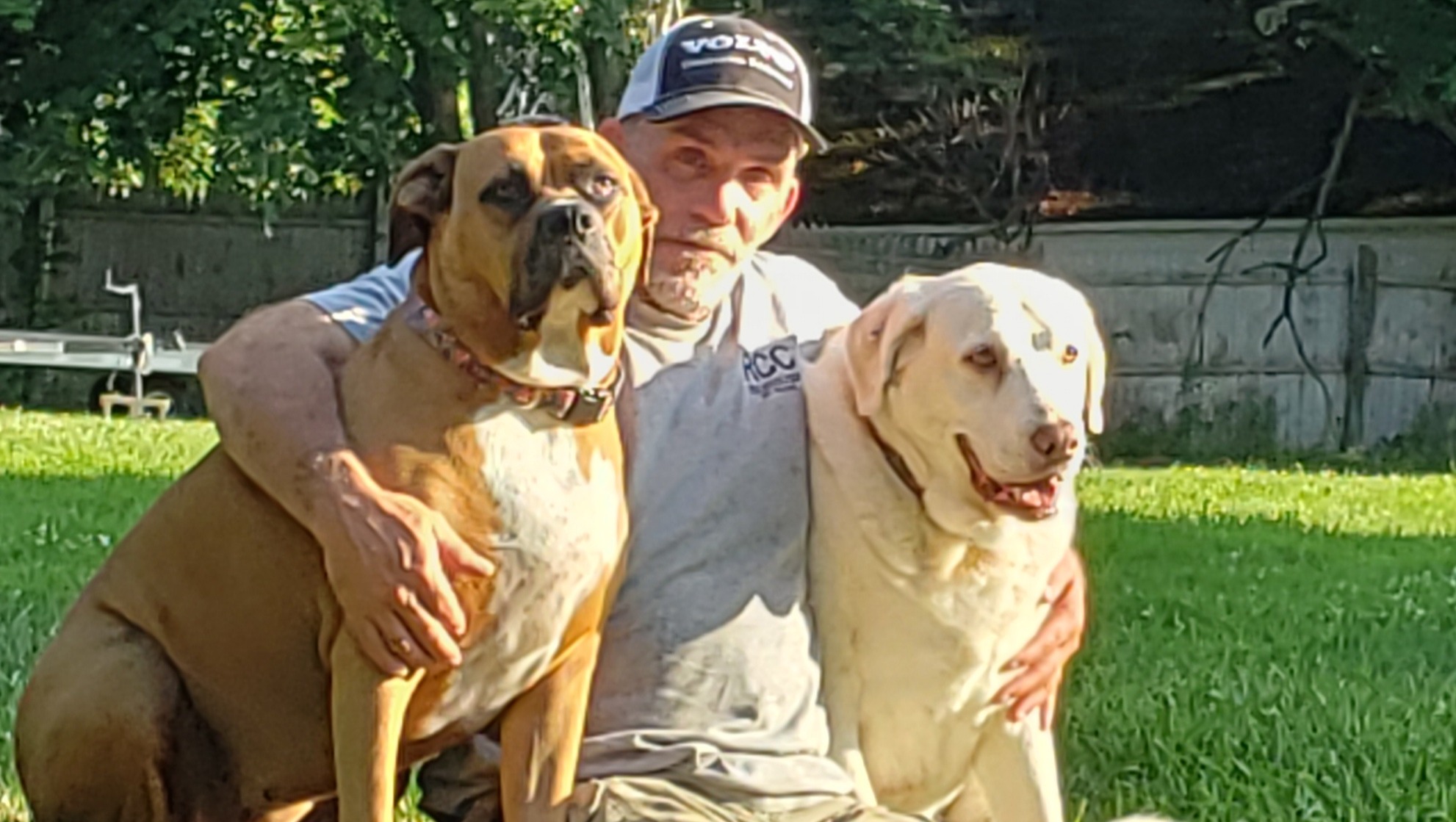 Fundraiser for Jason Batchelder by Nancy Batchelder : Jason Batchelder