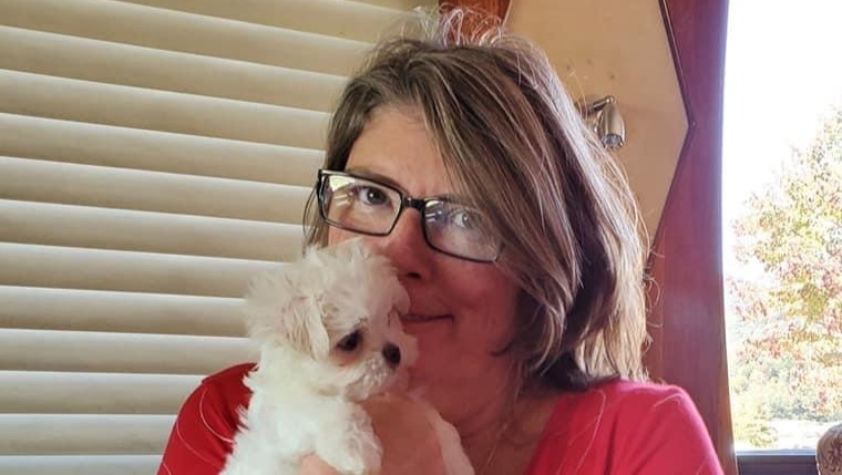 Fundraiser for Renee Kirk by Chris Hall Murphy : Renee Kirk