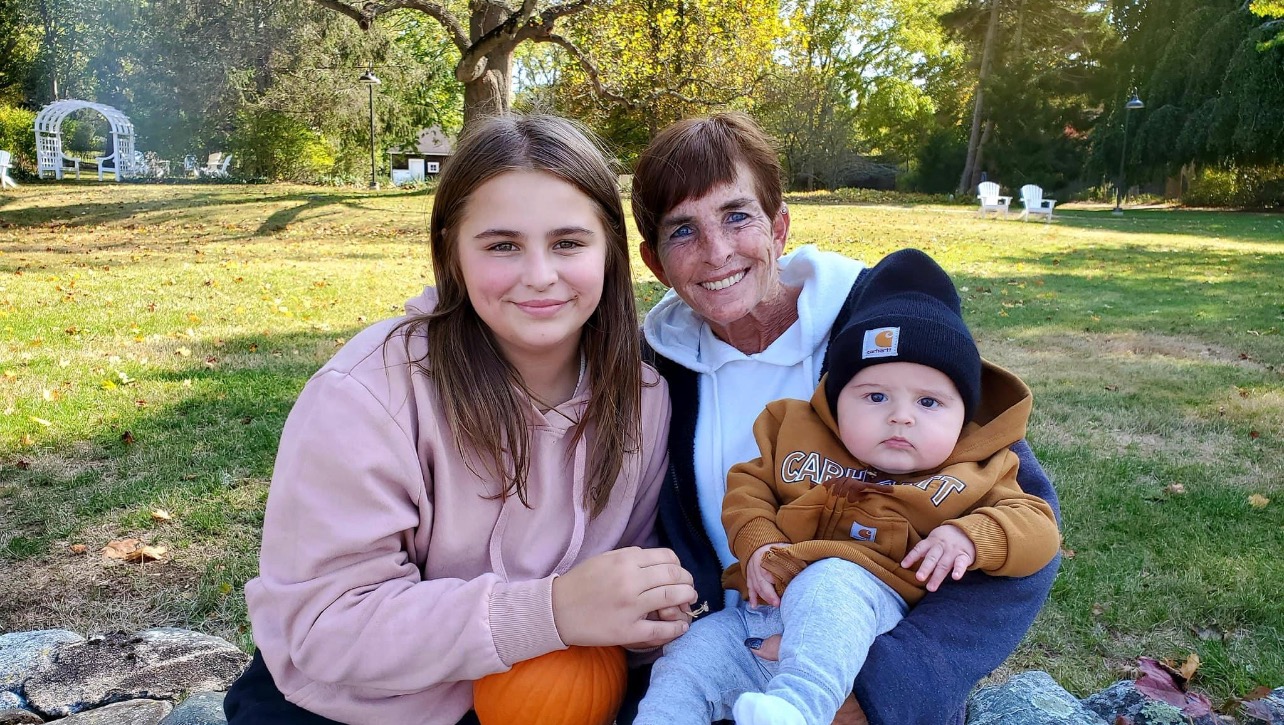 Fundraiser by Alexandria Stoddard : Cheryl Stoddard