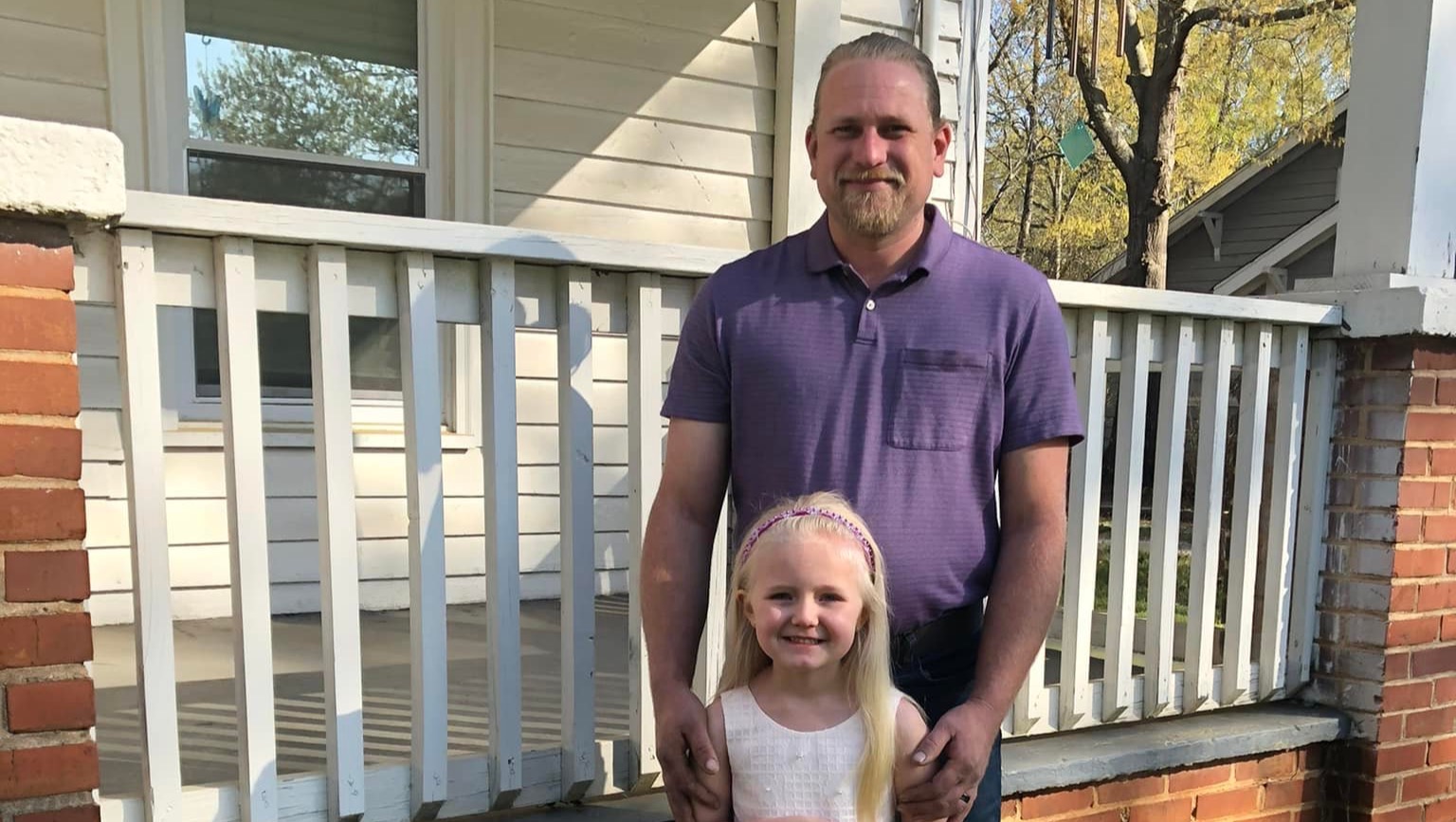 Fundraiser by Jay Sewell : Eric Johnson