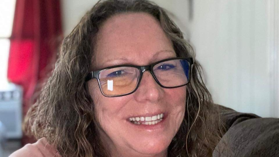 Fundraiser for Glenda Ashley by Laura Goodner : Friends Don't Let ...