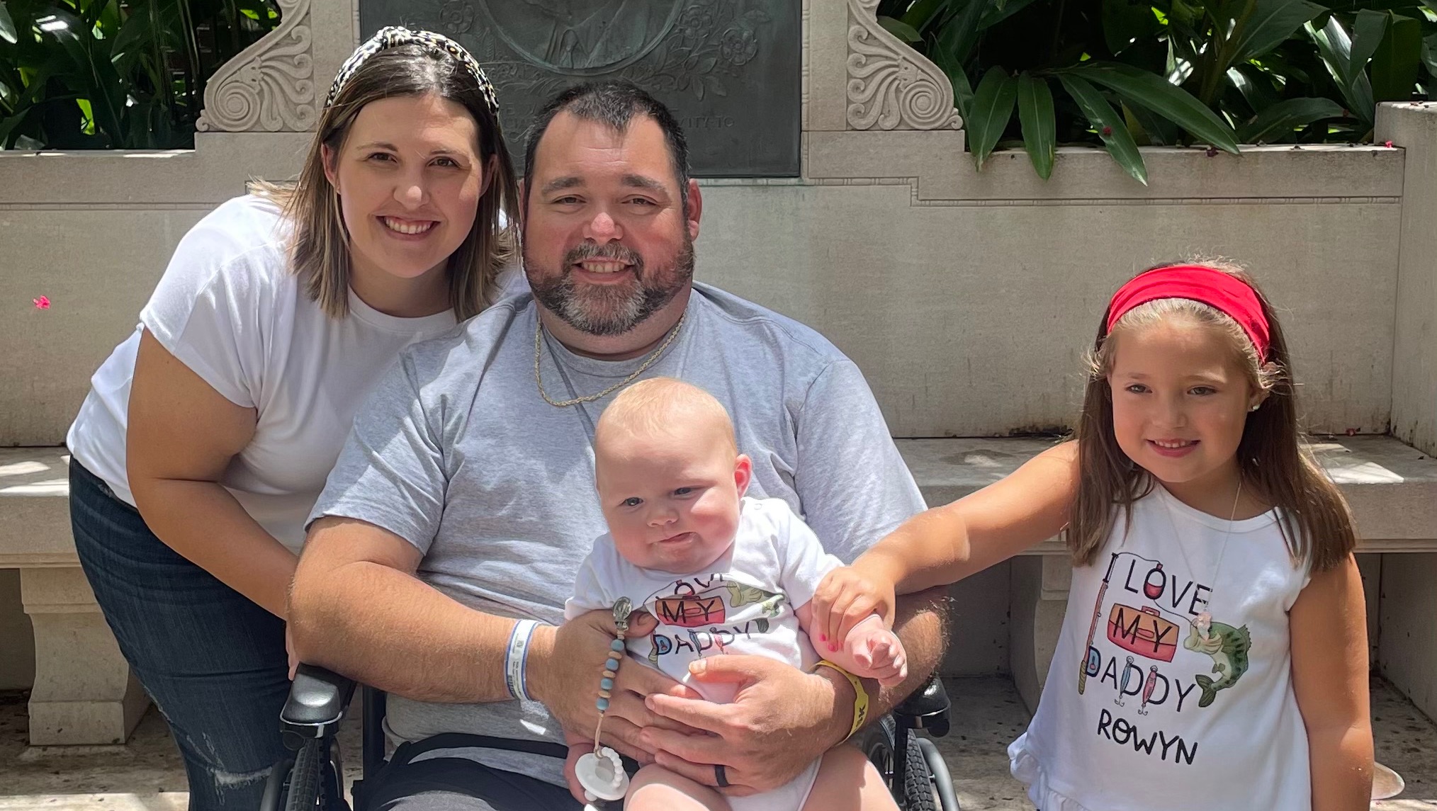 Fundraiser for Ashley Minchew by Colin and Traci Guidry : Medical ...