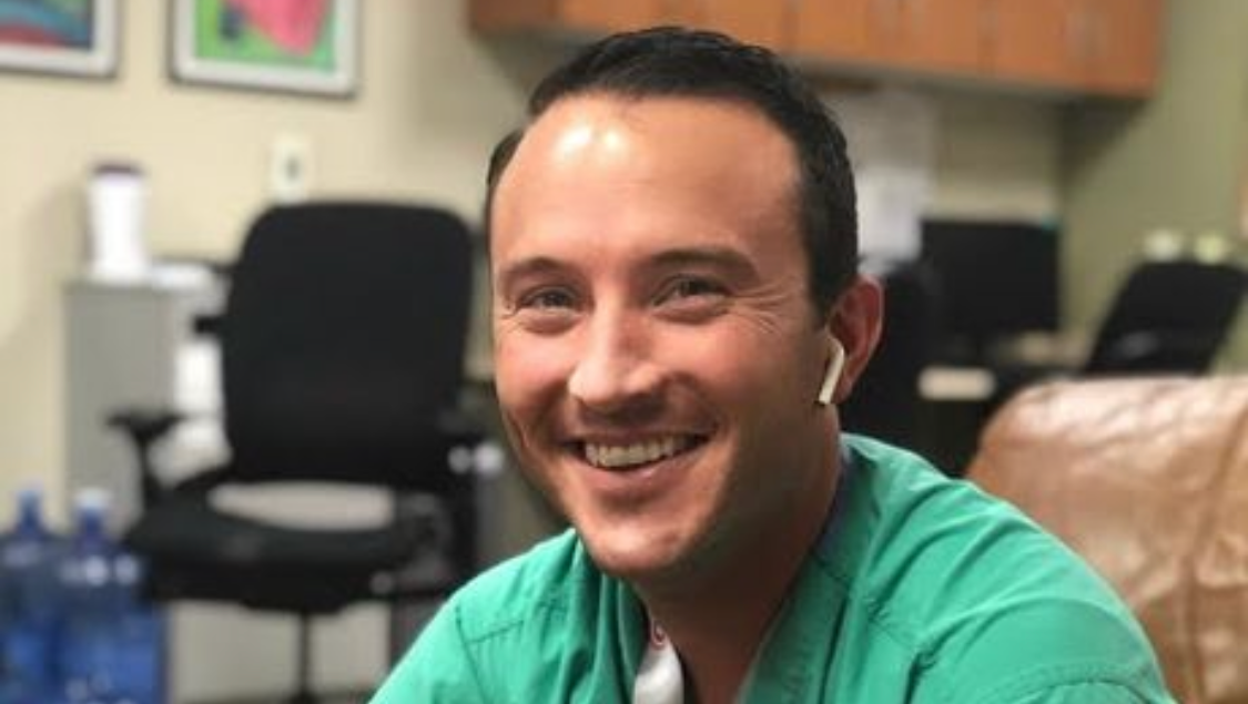 Fundraiser for Jared Wenn by Ryan Martin : Jared Wenn Family Fund