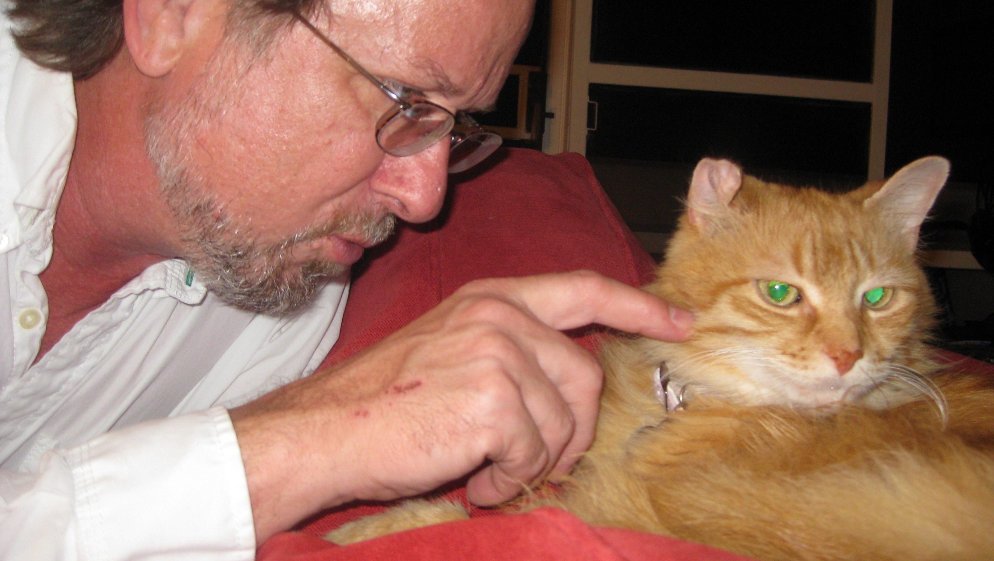 Fundraiser by Patrick Pritchett : An Adjunct's Plight