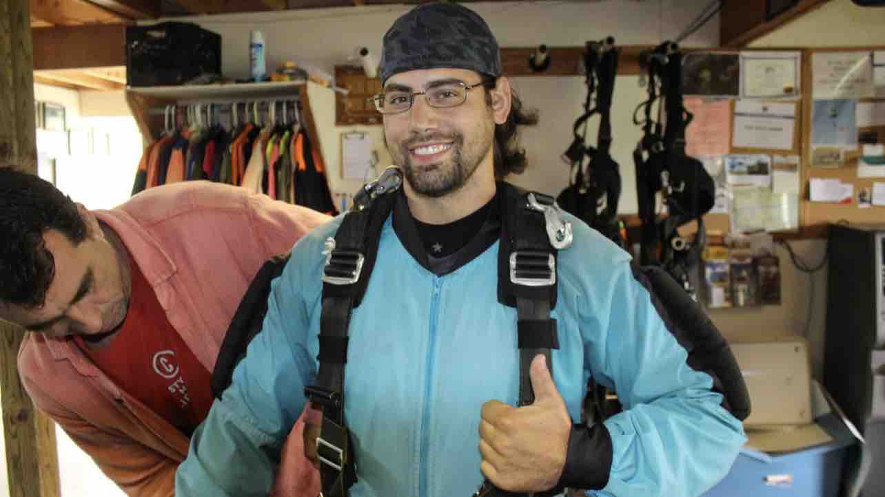 Fundraiser for Douglas Linski by Abigail Linski : Doug’s Medical and ...