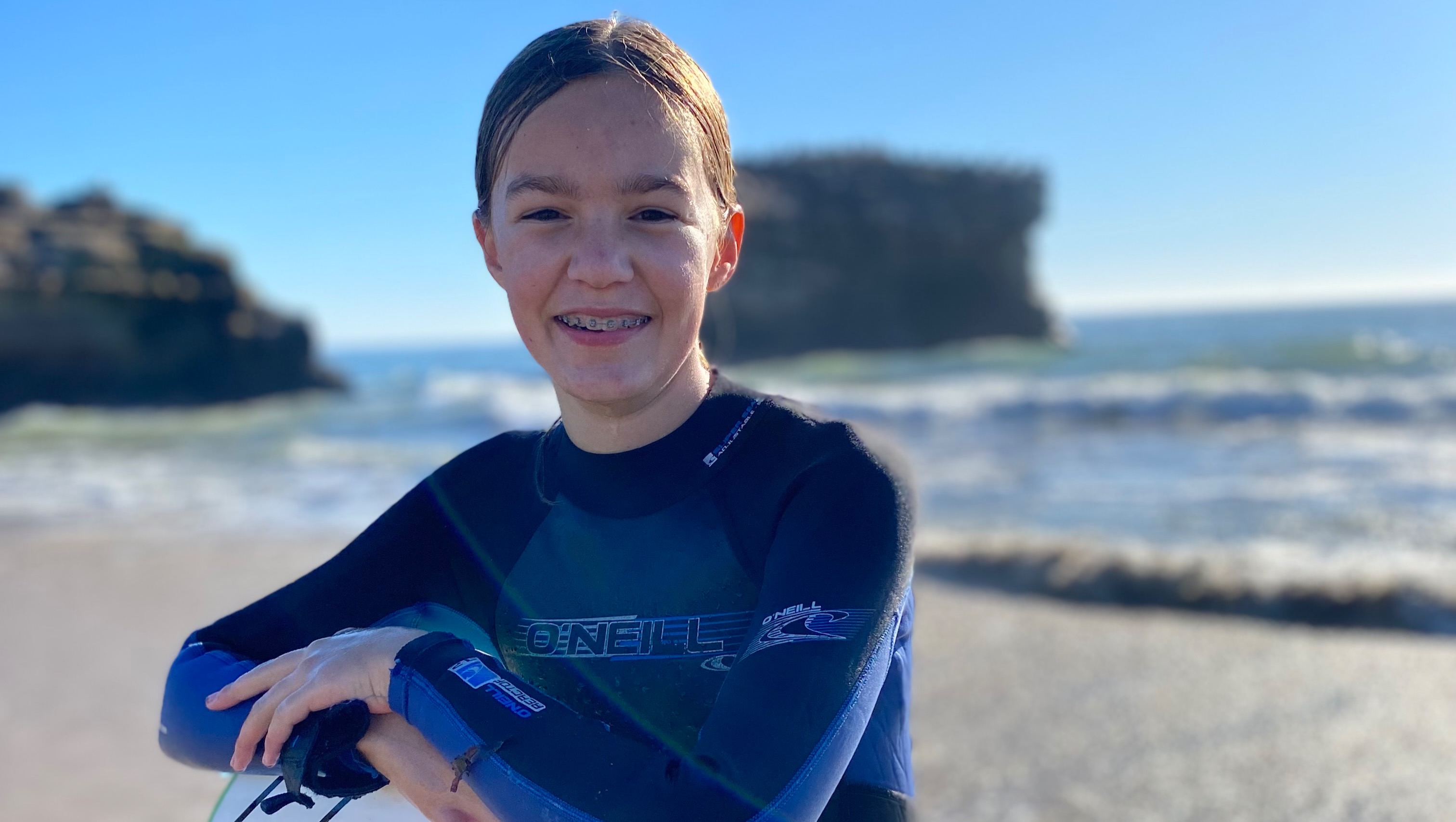 Fundraiser by Kyle Meeske : Abby Meeske Foundation