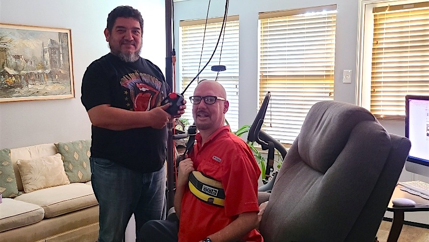 Fundraiser by Charles Branson : Help Charlie conquer - FSHD1 muscular ...