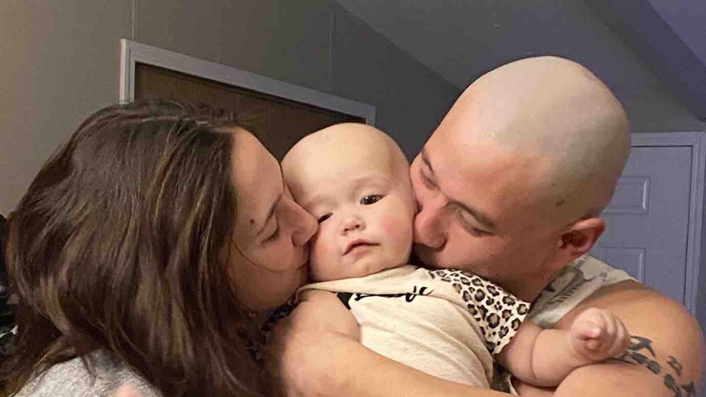 Fundraiser for Frances McCoy by Rebecca McCoy : Lilia McCallum’s ...