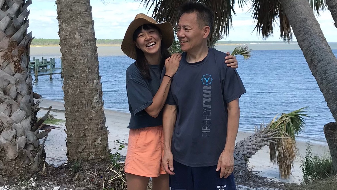 Fundraiser for Rachel Chiang by Stacey H : Help with Funeral Costs for ...