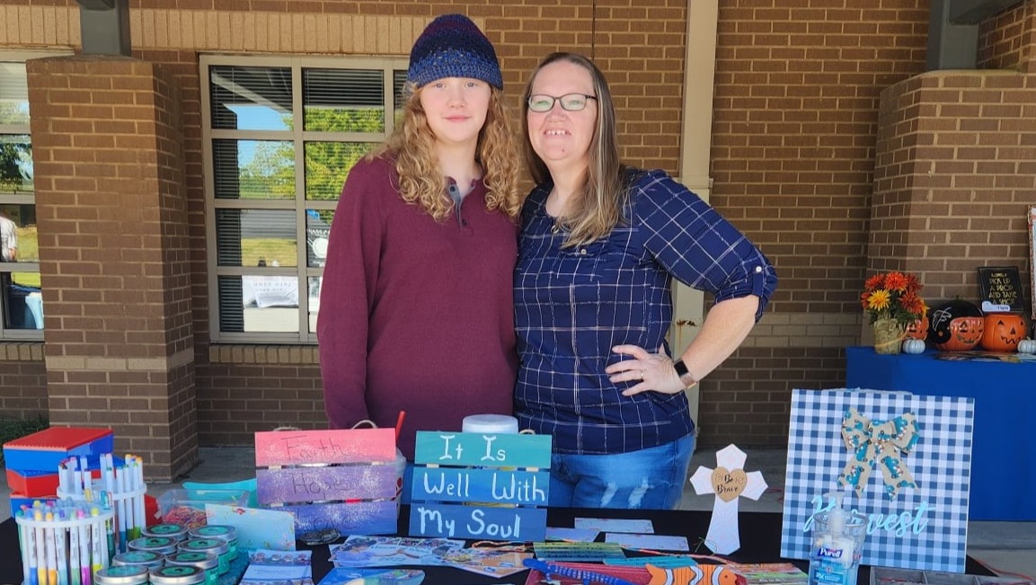 Fundraiser by Samara Lowther : Mother-Daughter Mission Trip to Thailand!!