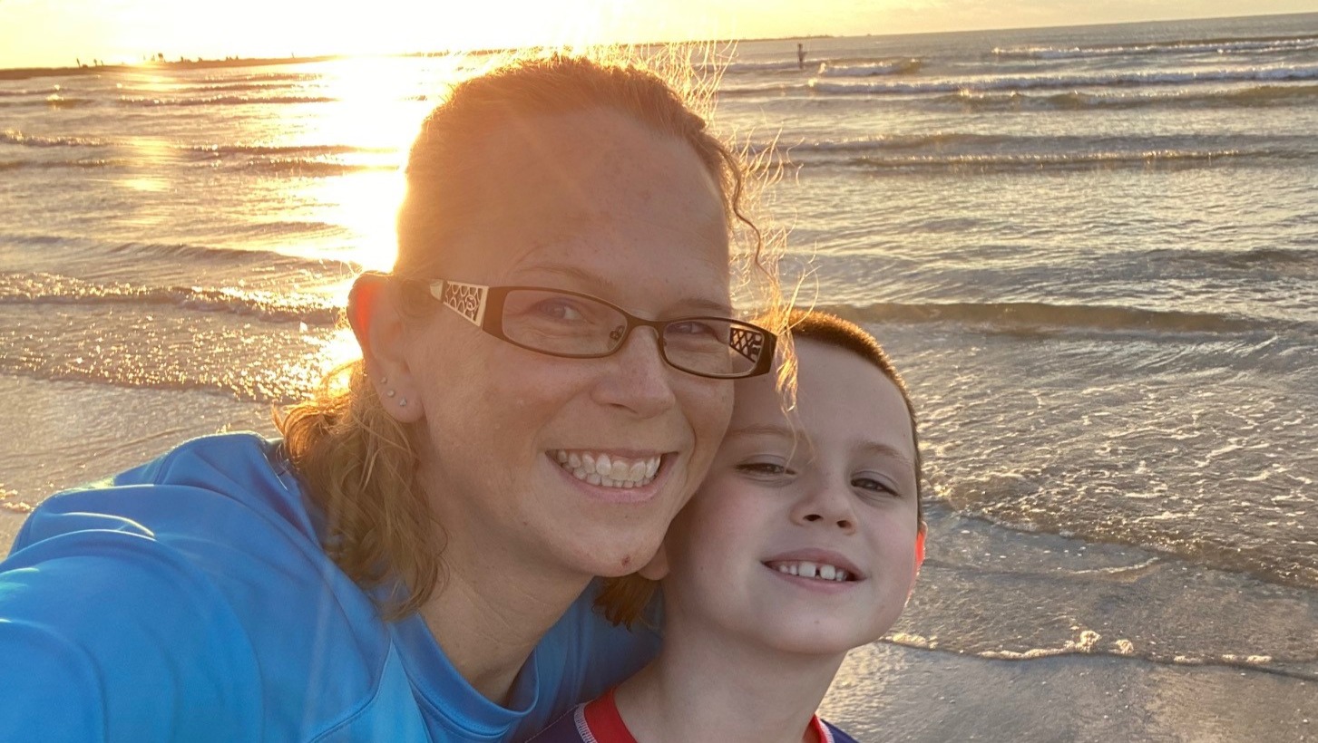 Fundraiser for Marc Hall by Heather Koenig : Remembering Kristy Hall