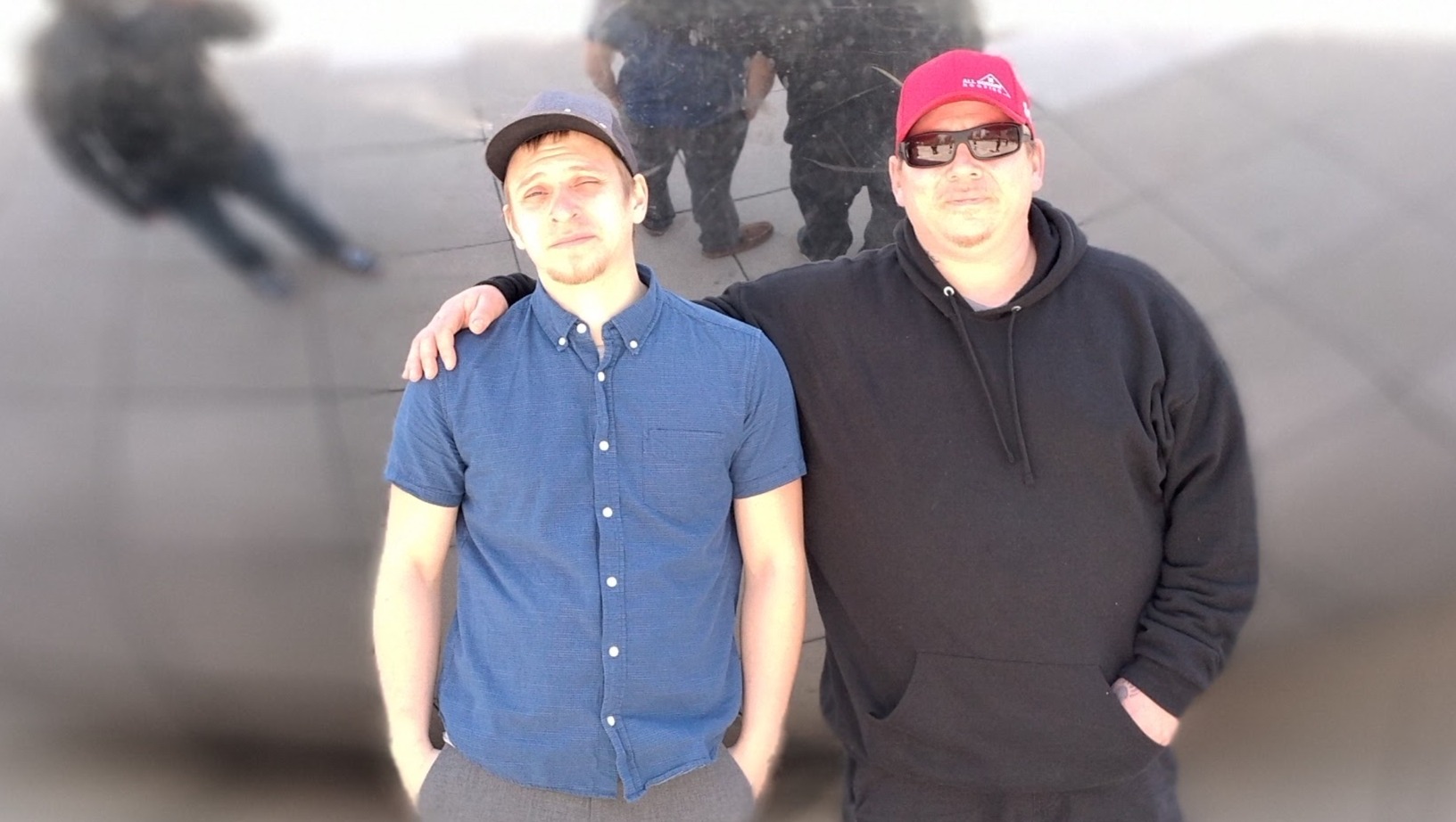 Fundraiser by Nicole Draus : Joseph Draus