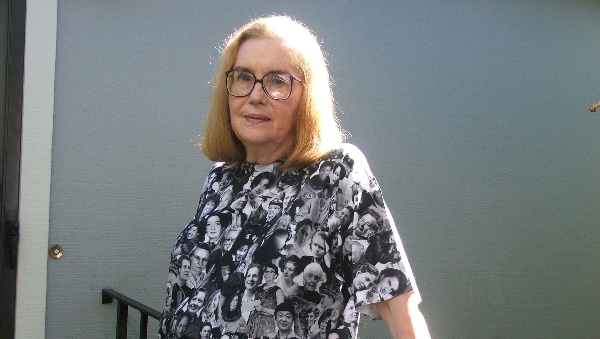 Fundraiser by Ellen Young : Sharon Presley